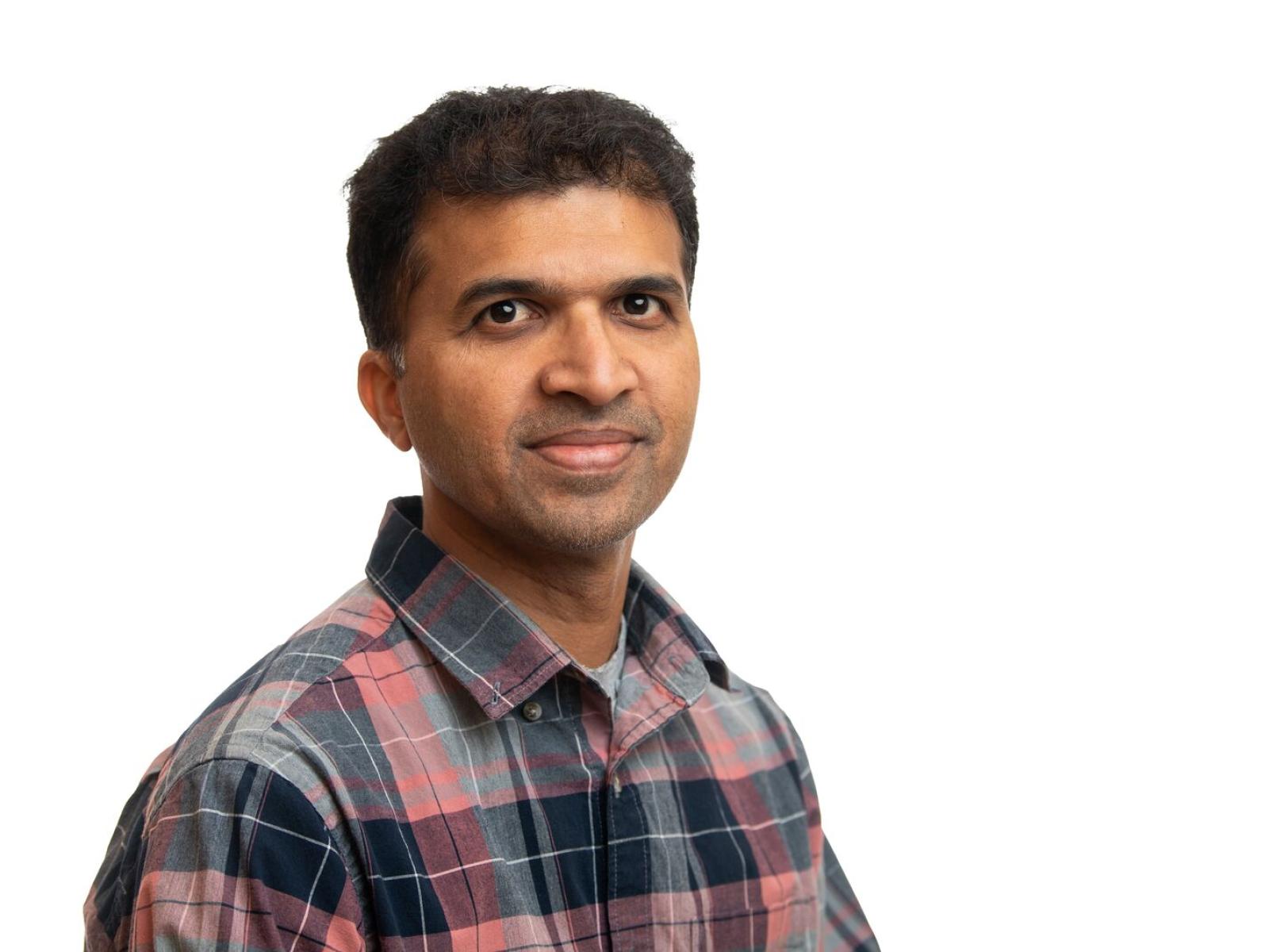 Naveen Karri | PNNL Naveen Karri | PNNL